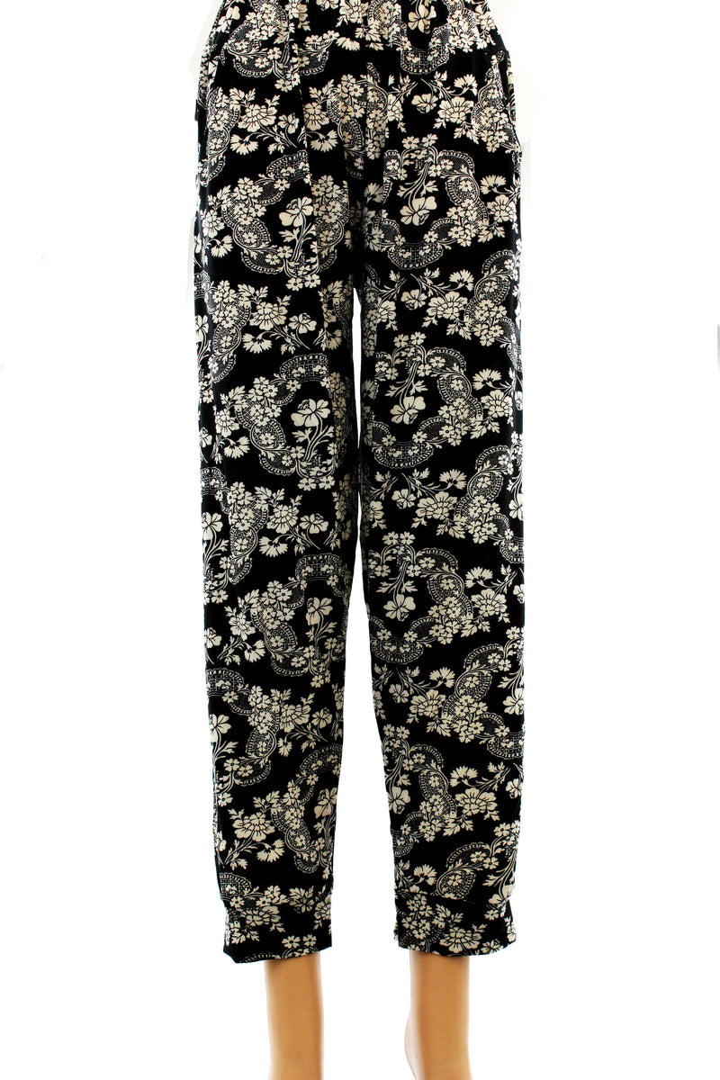 Refrigerator Pants Korea Icy Cool Pants Korea Grandma Pants Pajama Pan ...
